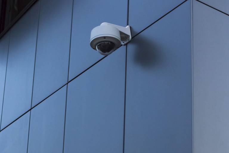 iTech Smart Home Inc.